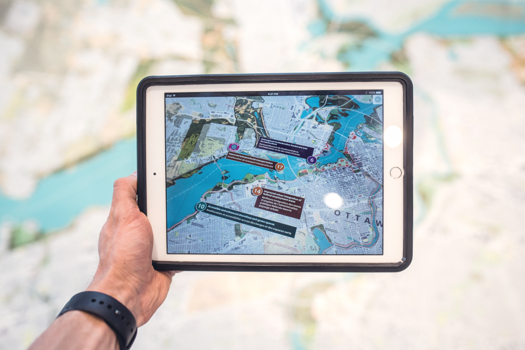 Augmented Reality - TGT Solutions